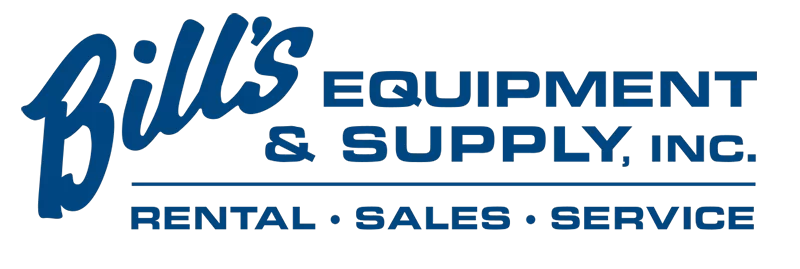 Contact Us - Bill's Tool Rental - Bill's Equipment & Supply, Inc.
