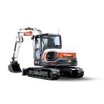 Bobcat E88 Mini Excavator - Bill's Equipment & Supply, Inc.