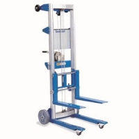 Pallet Jack & Material Lift Rentals | Bill's Equipment & Supply, Inc.