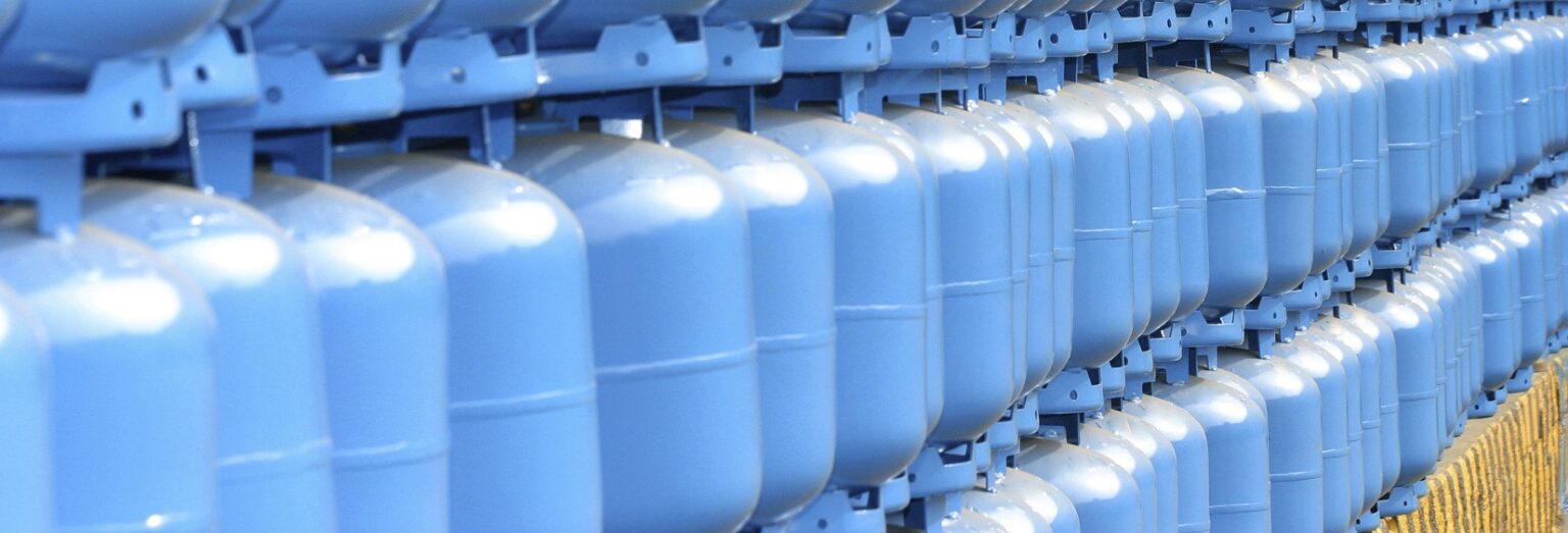 Propane Tanks & Refill Stations Colorado Springs - Propane Tank Rentals